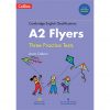 Audio – Collins A2 Flyers – Three Practice Tests – Công ty TNHH Nhân ...