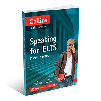 Audio – Collins Speaking for IELTS – Công ty TNHH Nhân Trí Việt